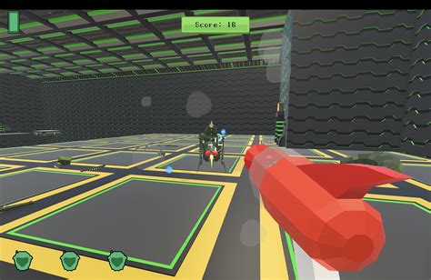 Exoforce By Tanmay Khomane