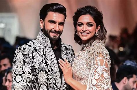 بیوگرافی دیپیکا پادوکن بازیگر زیبای هندی و همسرش عکس مینویسم