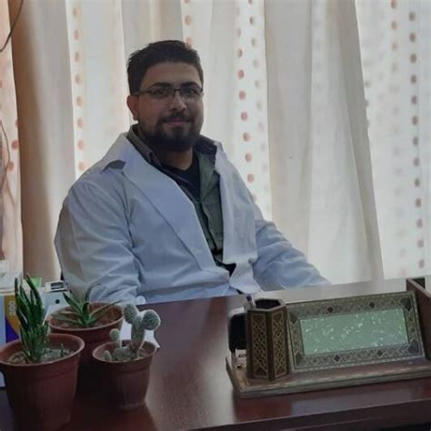 Dr Ali Omran Otolaryngologist Al Andalus Private Hospital Linkedin