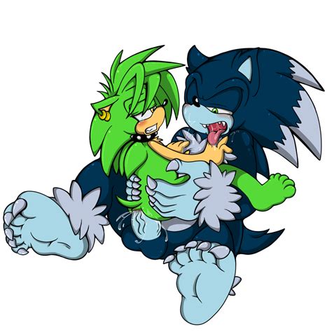 Manicthehedgehog