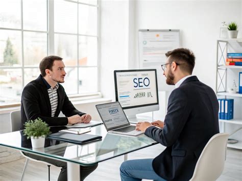 Interview Questions To Hire Seo Analyst Taptalent