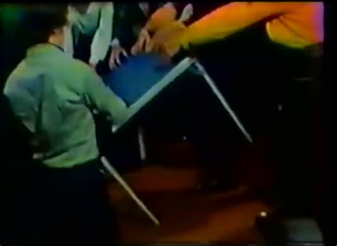 The Philip Experiment Did A 1972 Scientific Experiment Conjure A