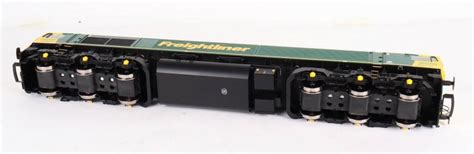 Gauge 1 Aristocraft Emd Class 66 Diesel Locomotive Stock Code 11715