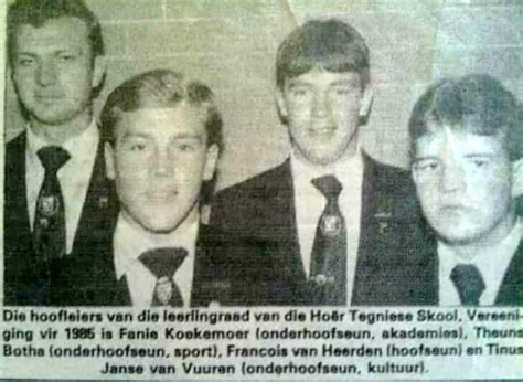 Botha Theuns 1967 2022 M 3 Botha Theuns 1967 2022 M Botha Surnames Vanne B Surnames