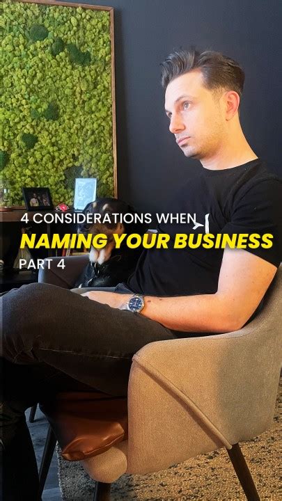 Nick Dilullo On Linkedin Thats The Last One In Our Series On Naming Your Business Follow Anvl