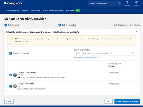 Set Giata As Your Connectivity Partner In