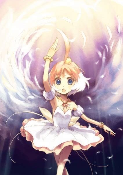Memories Of Sayuri Princess Tutu Art