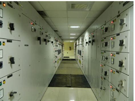 Switchyard At Best Price In Mumbai Id 2853125268591