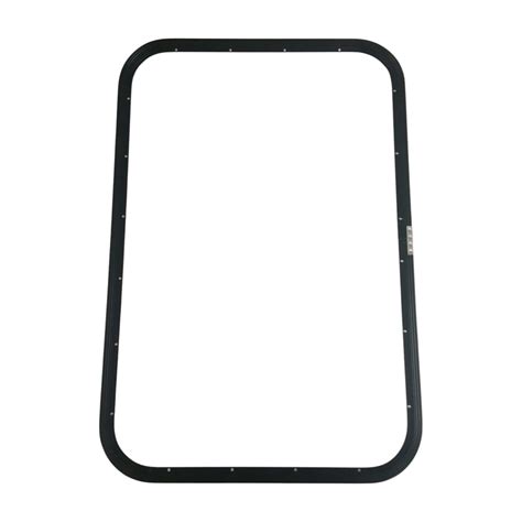 20 X 30 Clamp Ring For Premium Rv Windows Vertical Or Horizontal