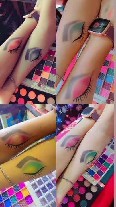 My Eye Test Paper Youtube