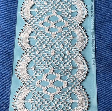 Encajeras De Bolillos De BenalmÁdena Erika Libbrecht