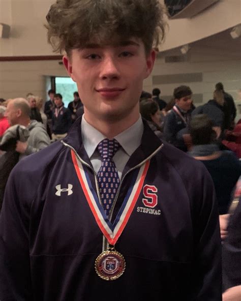 Congratulations To Stepinac Track Stepinac Track And Field