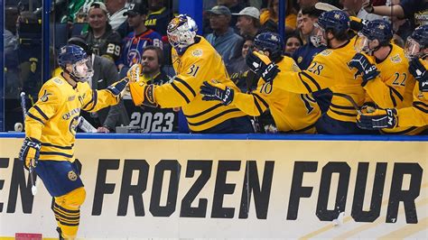 How To Watch Frozen Four Citizenside