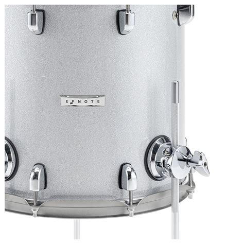 Ef Note 5 Electronic Drum Kit At Gear4music