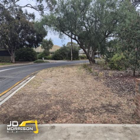 Jd Morrison Landscaping