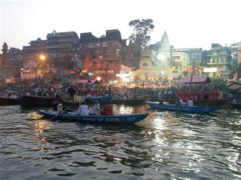 Top Things To Do In Varanasi India