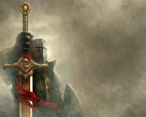 🔥 Download Wallpaper Hd Knights Warriors Medieval By Coreyr43 Hd