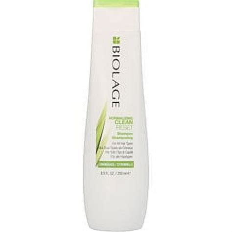 Cleanreset Normalizing Shampoo 84 Oz Walmartca