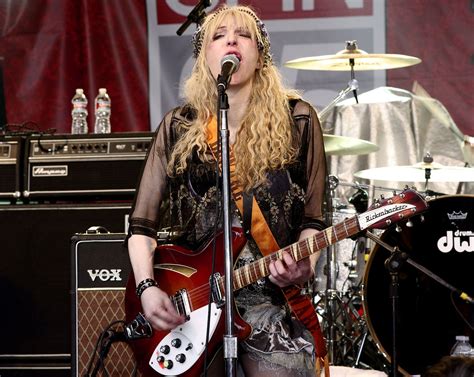 Hole American Rock Band Britannica