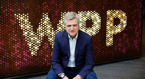 Mark Read To Depart Wpp After 30 Years