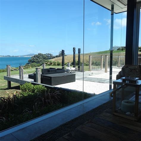 Hei Matau Lodge Reviews Waiheke Island New Zealand