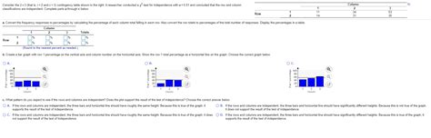 Solved Consider The 2x3 That Is R2 And C 3 Contingency