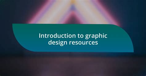 My Favorite Gimp Template Styles To Use