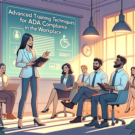 Implementing Ada Standards In Healthcare Facilities And Hospitals