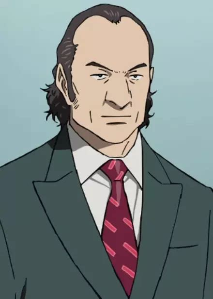 Abullah Anime Planet