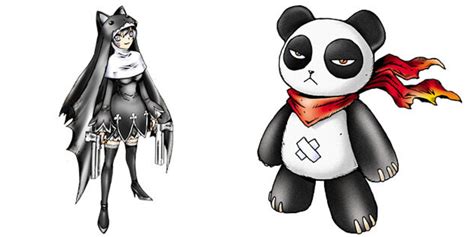 Pandamon Evolution At The Day My Bff Sended Me The Cinnamoroll X Miku