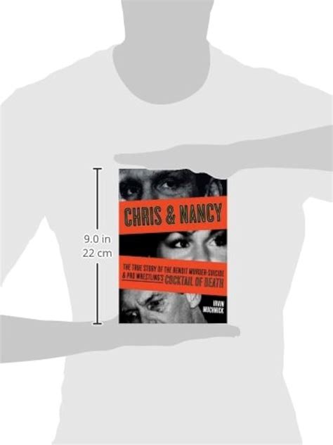 Chris Benoit Sarg Annual Report