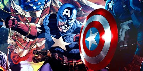 Umvc3 Captain America Quotes