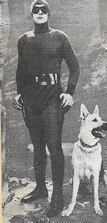 Tom Tyler
