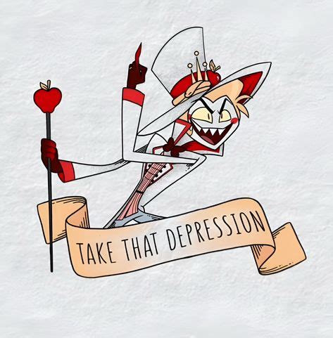 Hazbin Hotel Tattoo Ideas