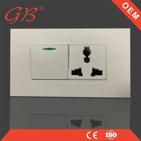 Wholesale Electric Wall Switch Socket Us Socket Wall Socket And Electric Socket