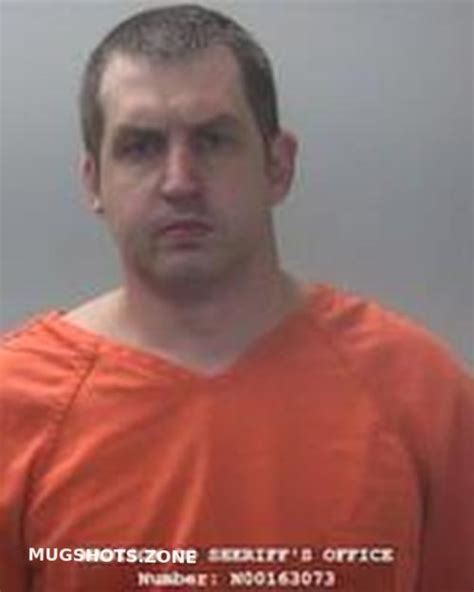 John Clayton Glisson 08252025 Madison County Mugshots Zone