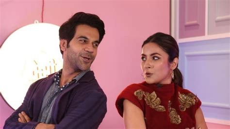 Shehnaaz Gill Launches Her New Talk Show Desi Vibes With Shehnaaz Gill