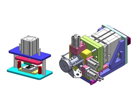 Spm Machines Auto Max Engineering Solution