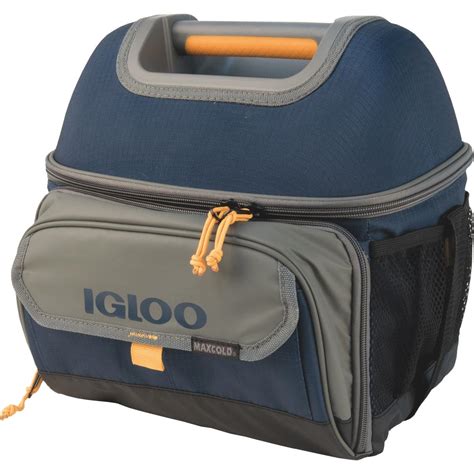 Igloo Maxcold 165 Hatch Lid Ringleader Switch Backpack Cooler 150 Qt Home Depot Handle Outdoor