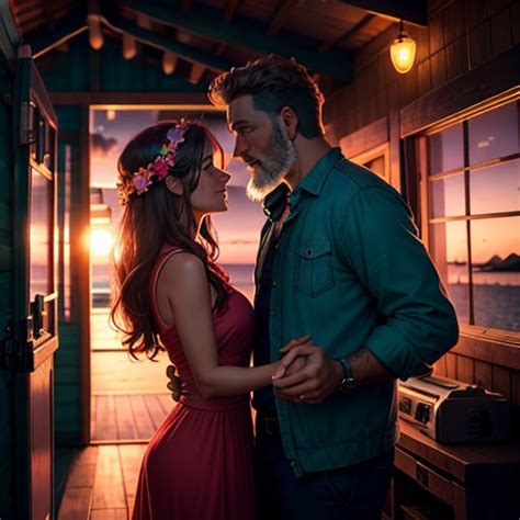 Twenty Sexy Wives In Paradise