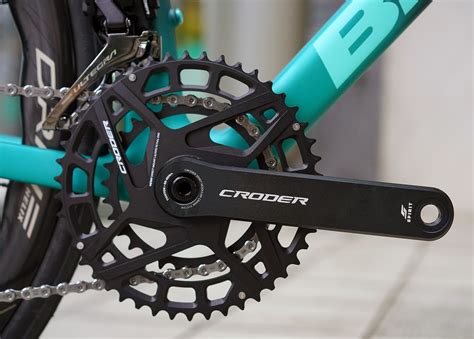 How The Right Crank Length Transforms Your Ride