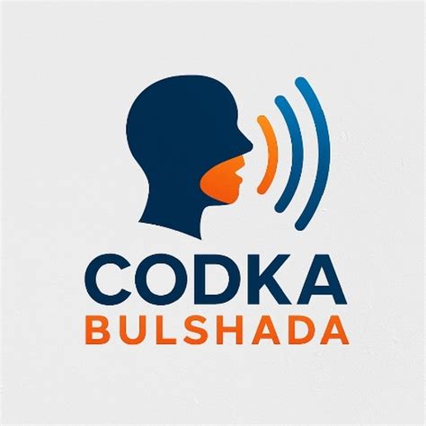 Codka Bulshada Youtube