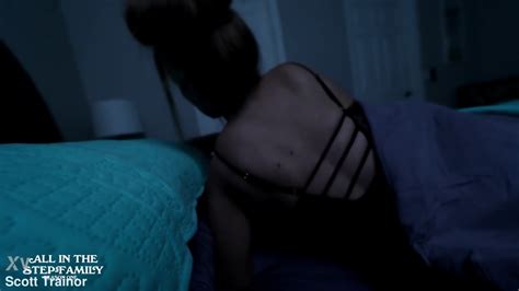 Stepson Afraid Of Thunder Eporner