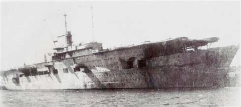 German Kriegsmarine Aircraft Carriers