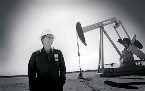 How The Most Hyped Us Oil Merger In A Decade Went Bust Texas Monthly