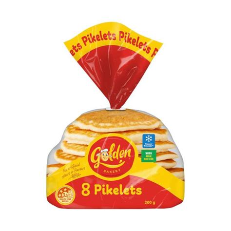 Browse Pikelets Pancakes And Crepes Coles
