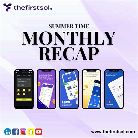 The First Sol On Linkedin Appdevelopment Techprogress Uienhancement Bugfixes Newfeatures