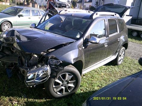 Vase Dexpansion Dacia Duster 1 Phase 2 1 5 Dci 8v Turbo R 68242468 Eur 20 00 Picclick Fr