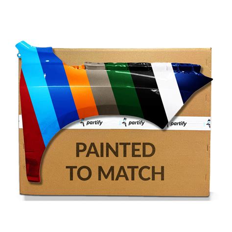 All Products — Partify