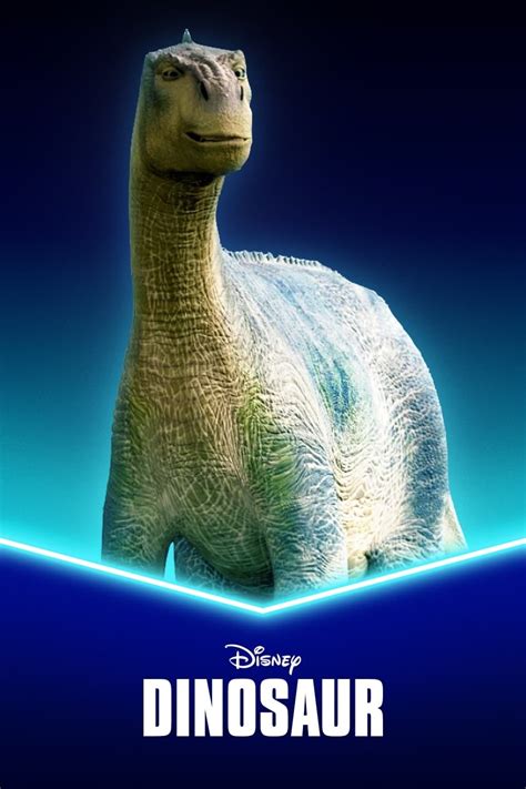 Dinosaur 2000 Posters — The Movie Database Tmdb